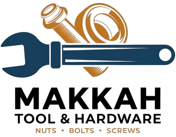 Makkah Tools & Hardware | Wholesale Fasteners & Hardware Pakistan